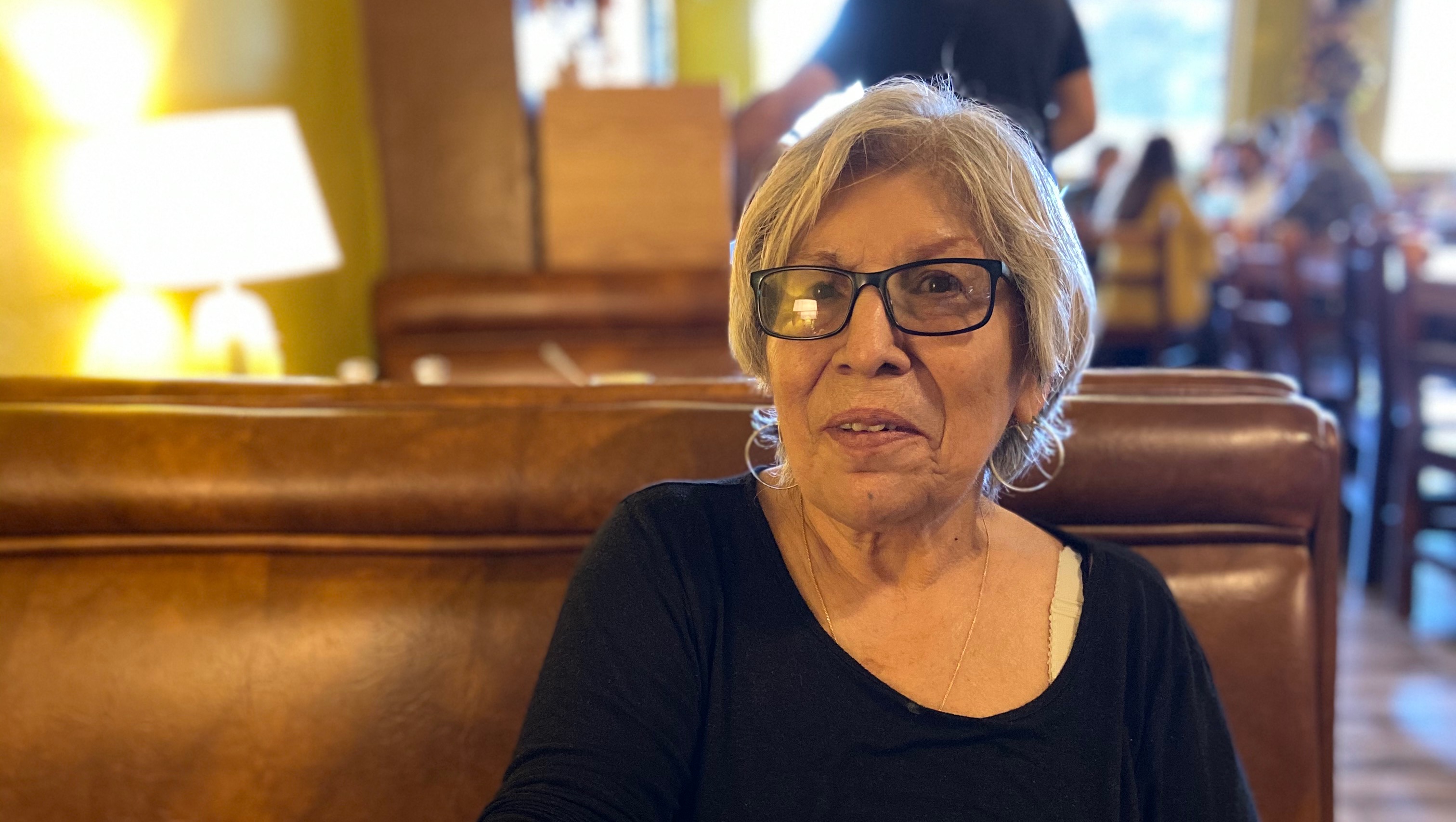 Fundraiser by Josephina Gonzales : Honoring the Legacy of Mama J with Love