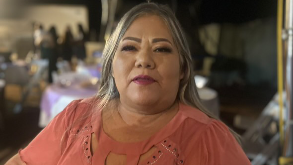 Fundraiser by Gerry Sanchez : Honoring Ada Isabel "Chavela" Arguello ...