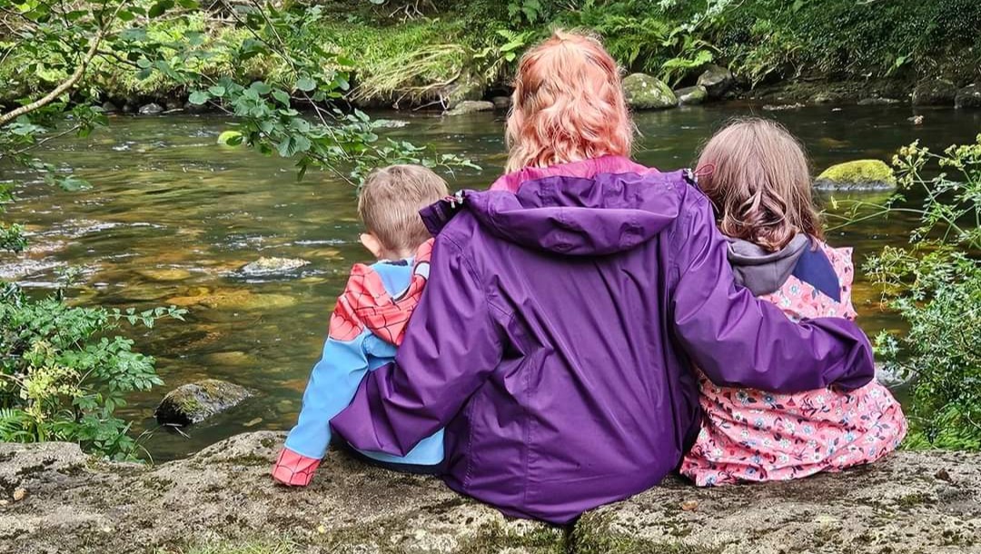 Fundraiser by Hannah Smithson : Support Jessica's young children, Hope ...