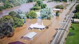 Fundraiser by Lee Newbold : Immediate needs for Del Rio TN