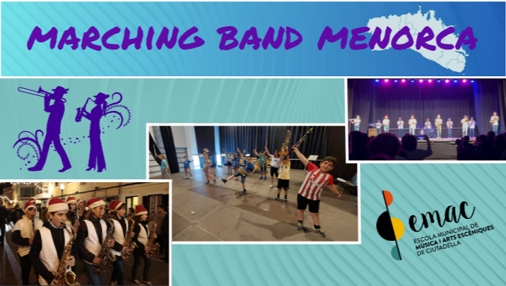 Fundraiser by Taylor Townsend : Help Marching Band Menorca travel to ...