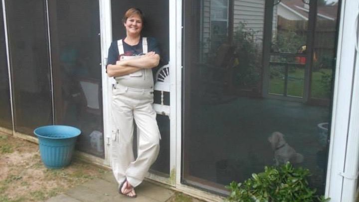 Fundraiser by Joseph Broadbent : Help Family Transition Through Tough Times