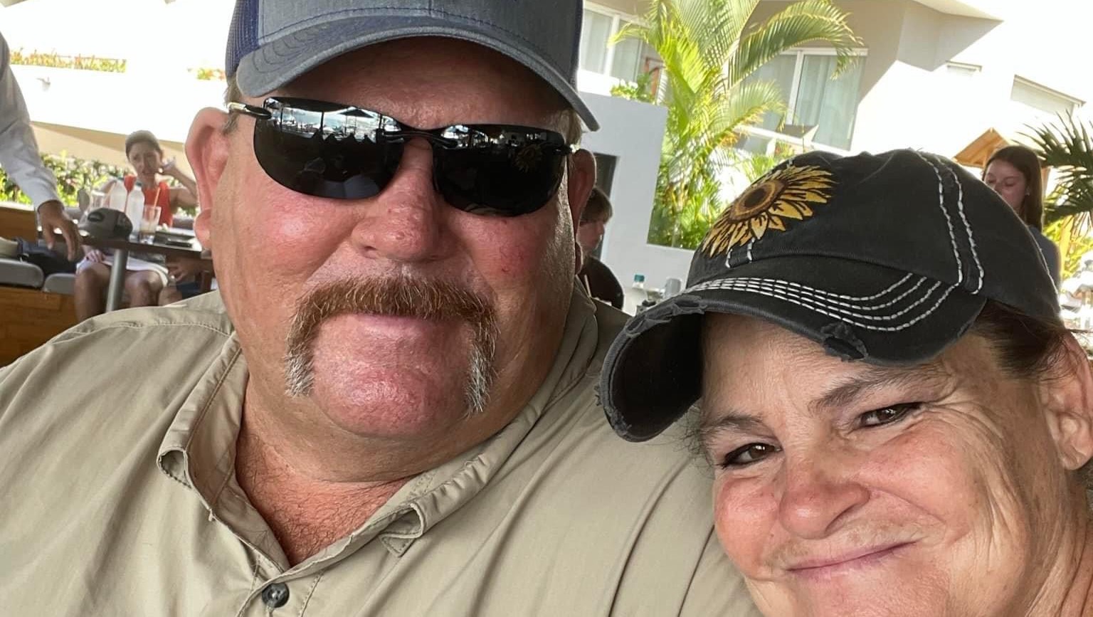 Fundraiser for Susy Saul by Linay Williams : Help Ease Medical Burdens ...