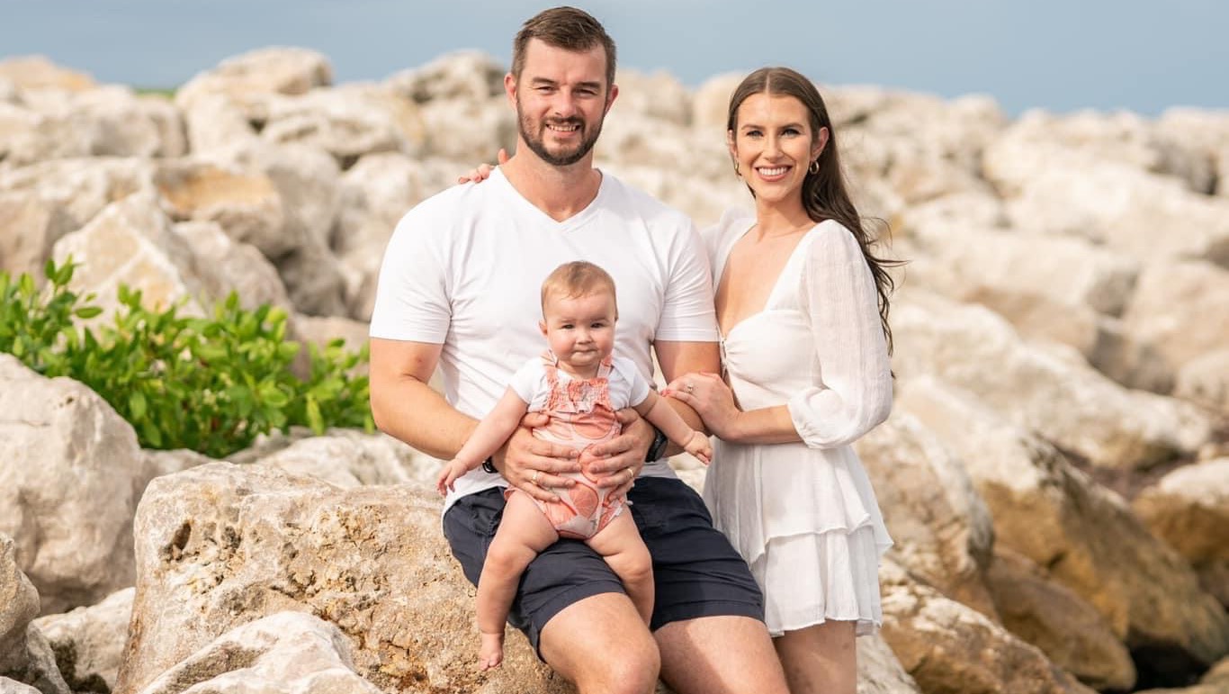 Fundraiser for Jessica Stewart by Andrew and Julia Block : Help Jessica ...