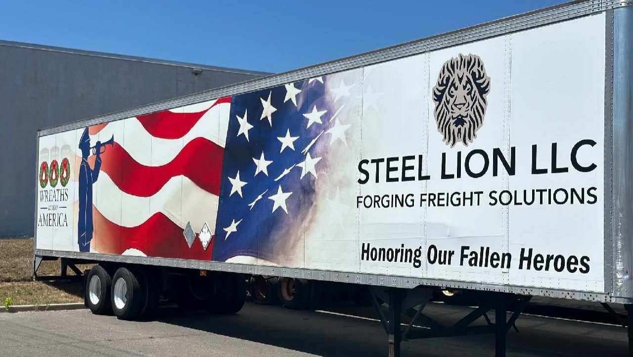 Fundraiser by Kenneth Mintz : Donate to Operation Steel Lion Relief