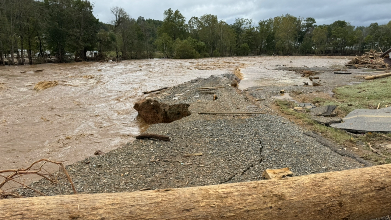 Fundraiser by Blair Belt-Clark : Help Joshua Rebuild After Hurricane ...