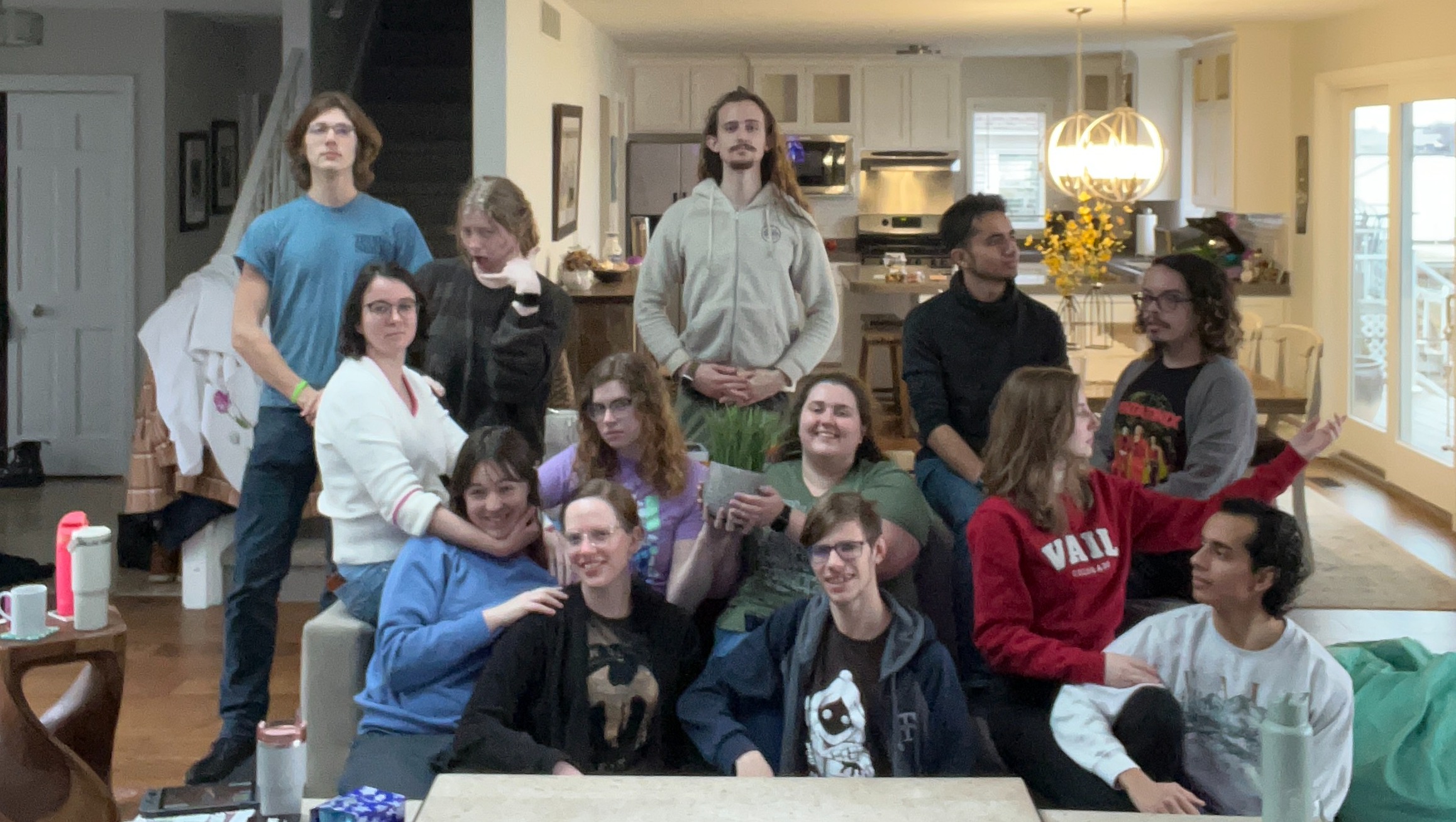 Fundraiser by MJ Huizenga : Support the 2025 South Bender Celebration