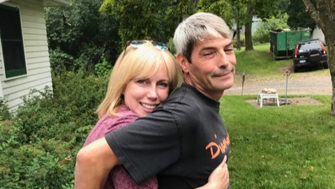 Fundraiser for Roy Munson by Shannon Perron : Help Doug Munson ...