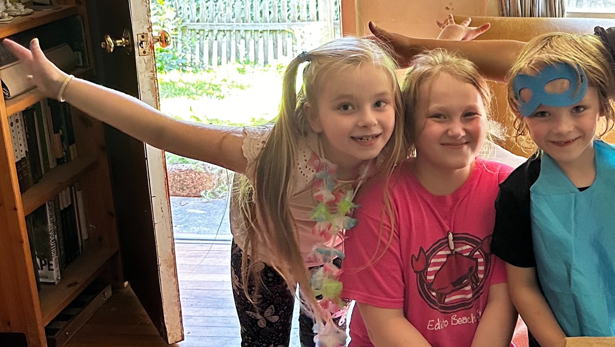 Fundraiser for Elizabeth Ann Blankenship by Erin Berman : Restore Hope ...