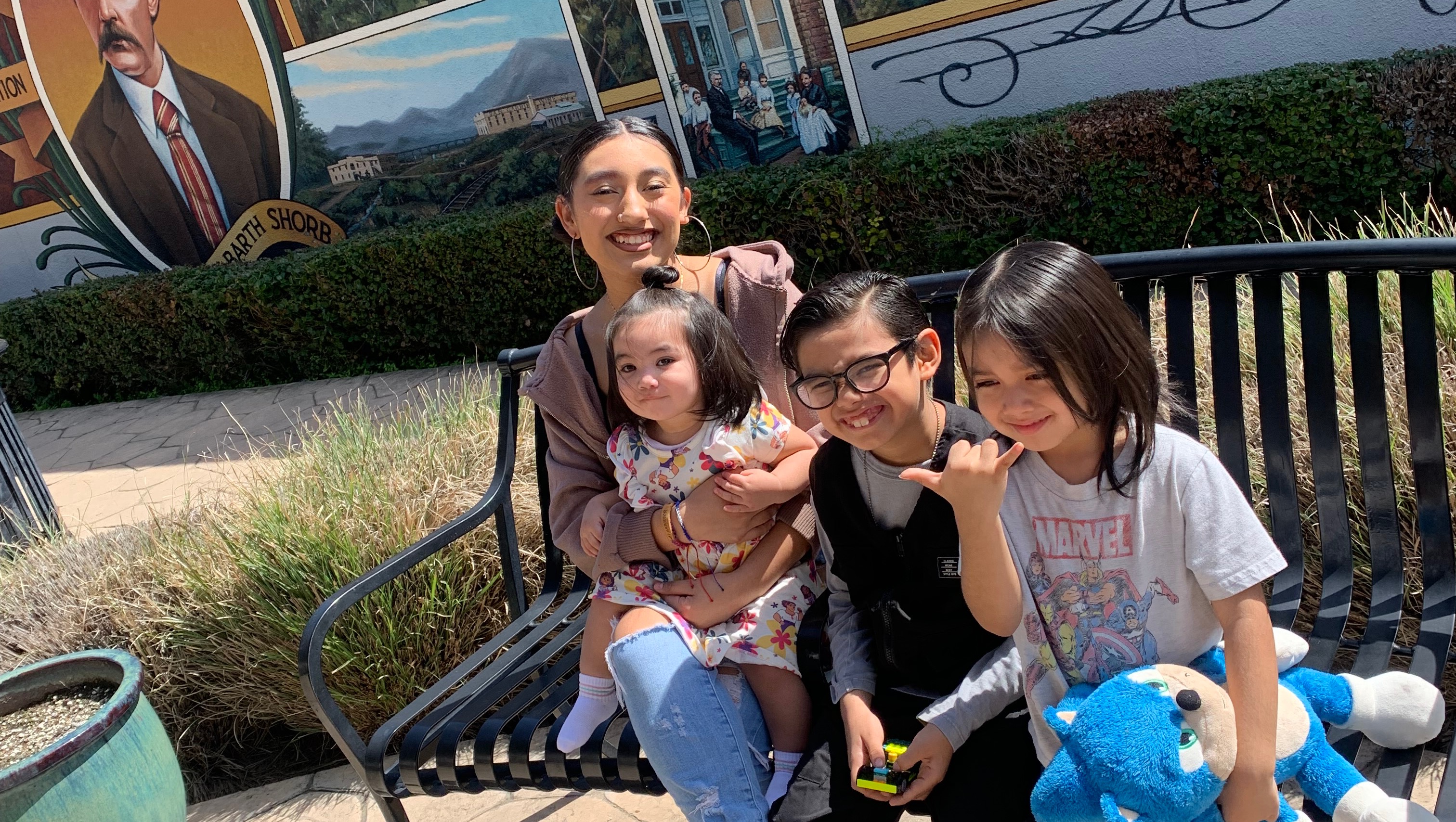 Fundraiser by Ruth Elizabeth Solano : Help a Loving Family Find Safe ...