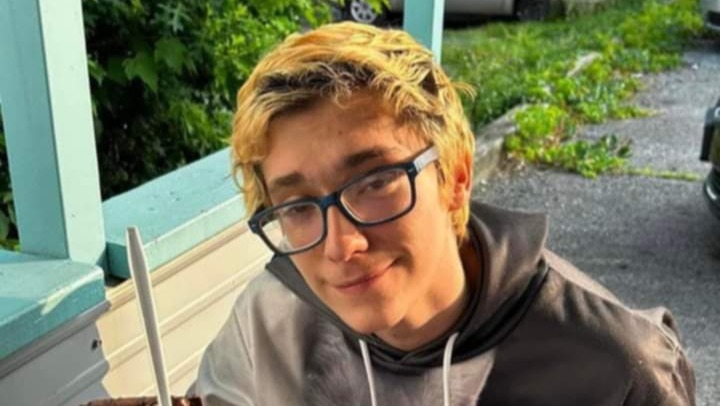 Fundraiser by Joseph Knouse-Noss : Assist Aiden Butry's Family in Grief