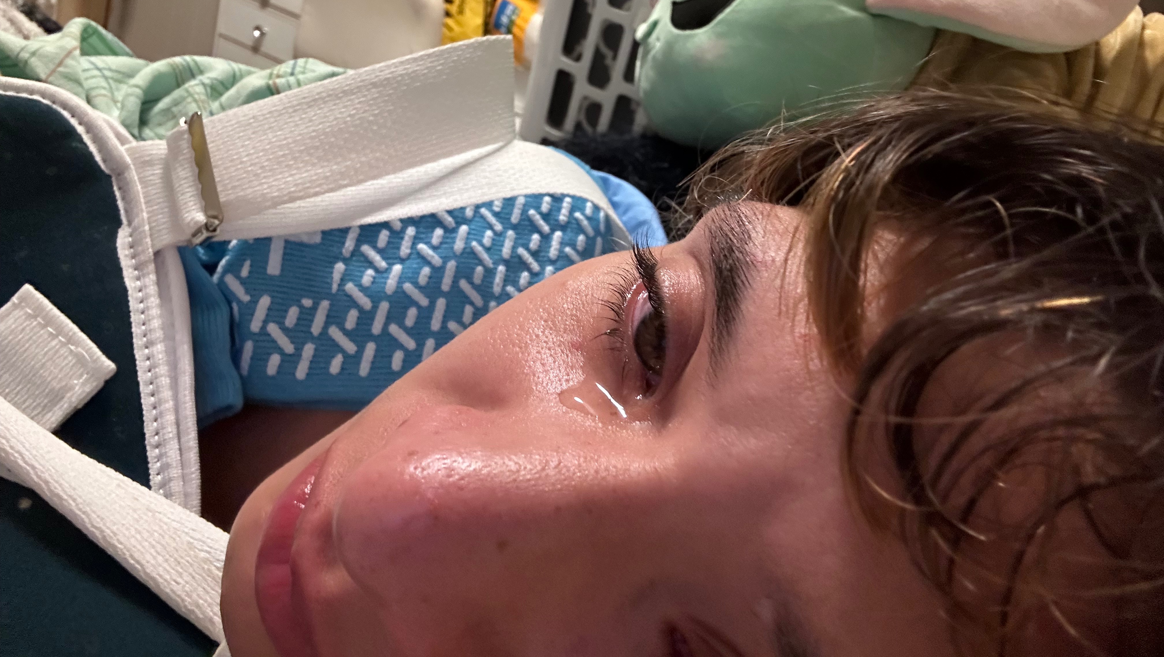 Fundraiser by Jailene Rodriguez : Healing Journey of an Artist ...