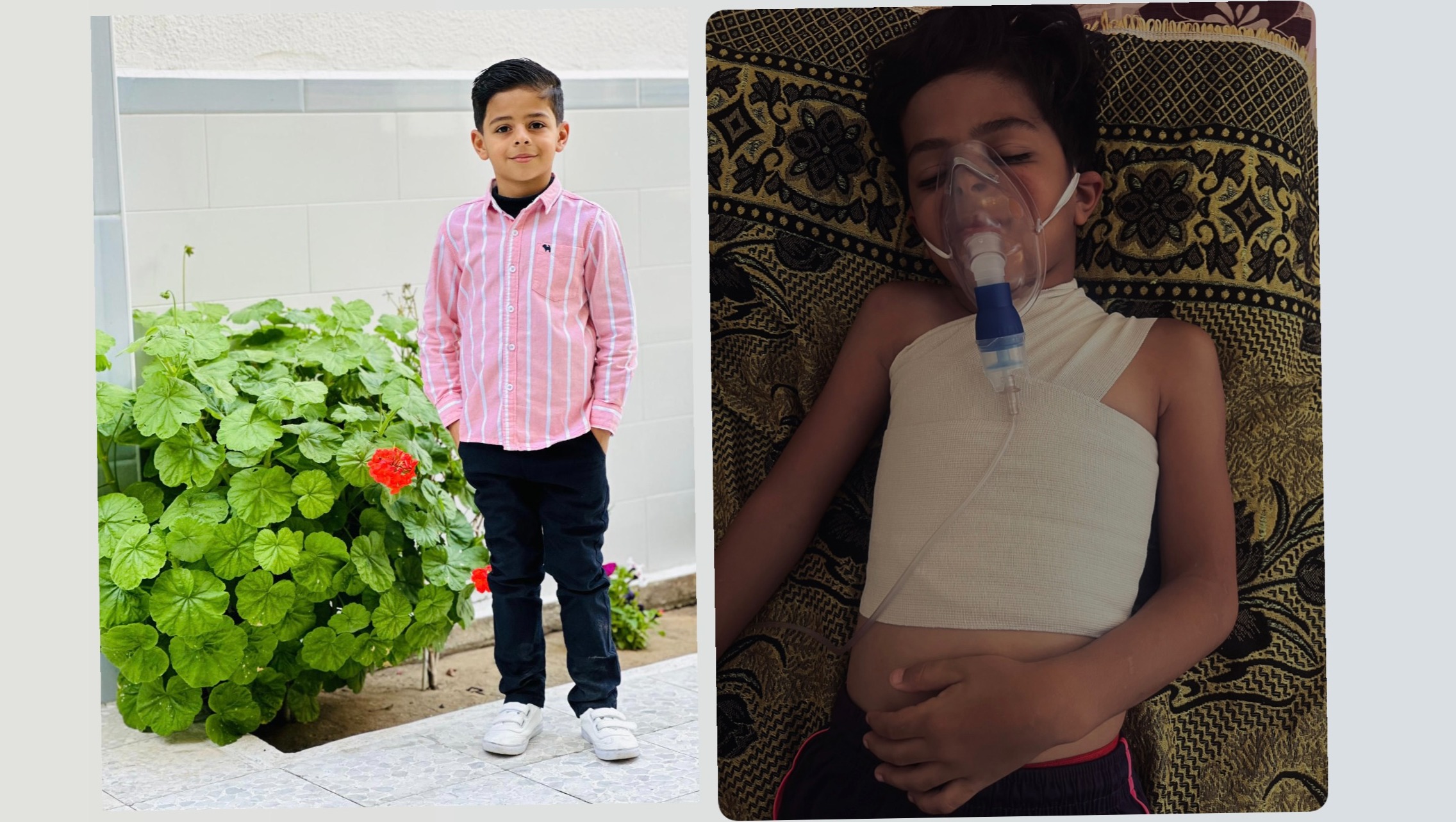 Fundraiser by Murad Al Madhoun : Support Murad's treatment journey urgently