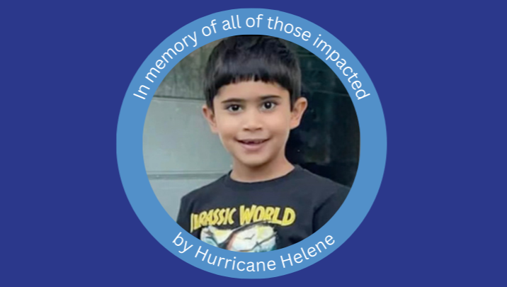Fundraiser by Isaiah Stover : Help Deliver Hope to Hurricane Helene Victims