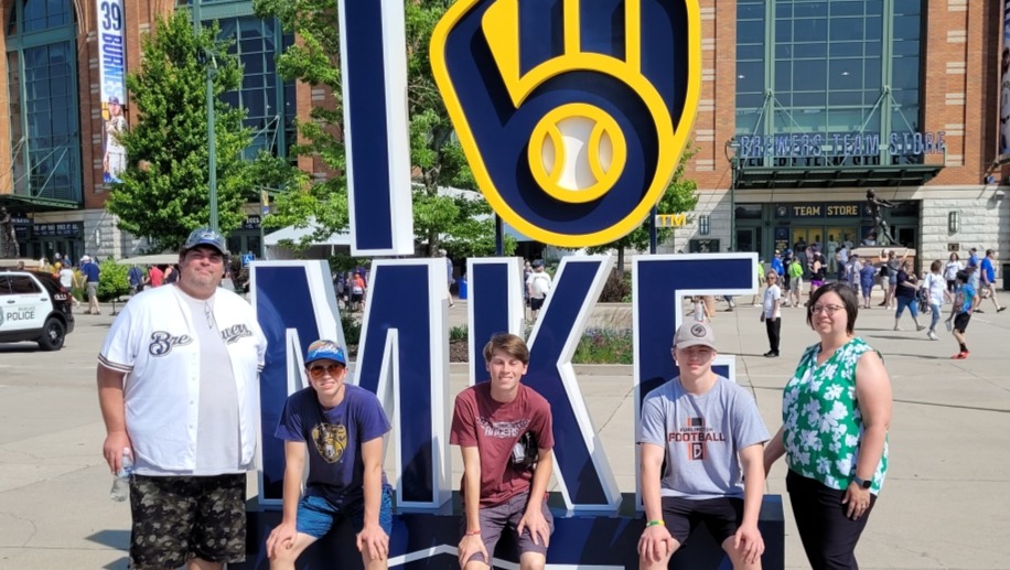 Fundraiser for Scott Bies by Melinda Hoffman : Please support The Bies ...