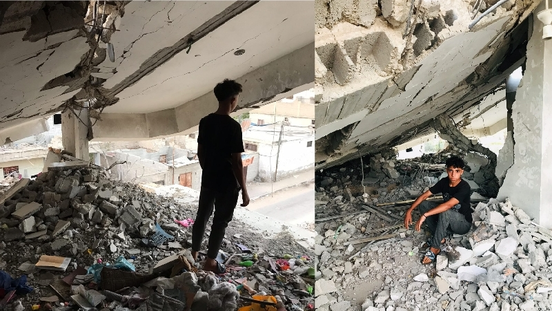 Fundraiser by Ayham Aljbour : This is the last attempt to save me and ...
