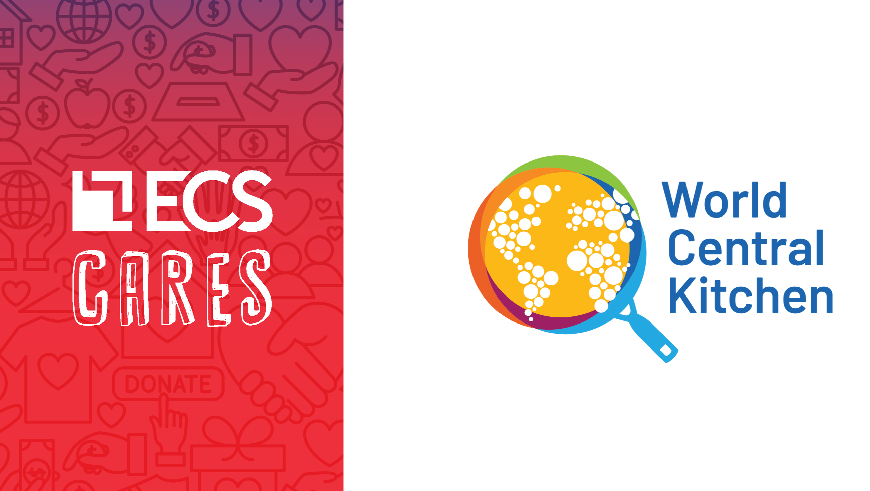 Fundraiser by ECS Federal : ECS Cares - Hurricane Relief