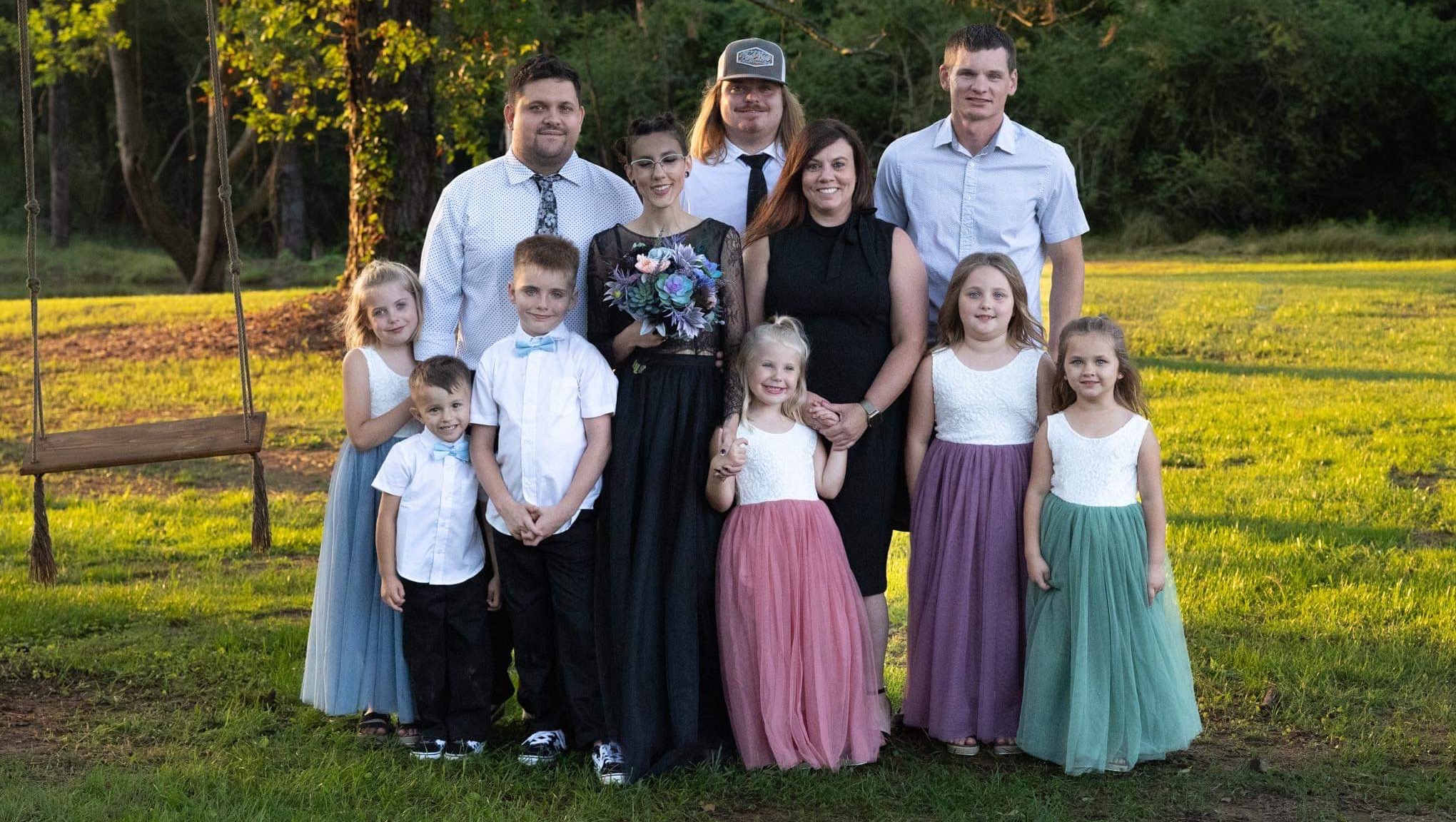 Fundraiser by Madison Holmes : Cory and Jalen’s medical expenses and ...