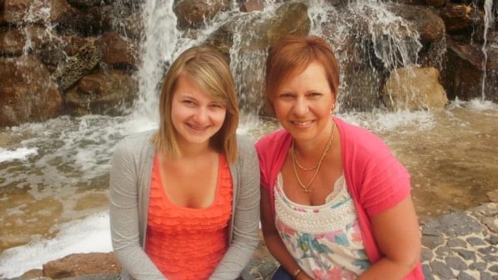 Fundraiser by Michaela Rogers : A thank you to the North Devon Hospice