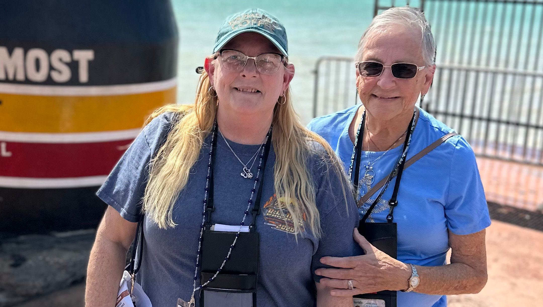 Fundraiser by Katherine Lockwitch : Help Bobbie and Kat recover from ...