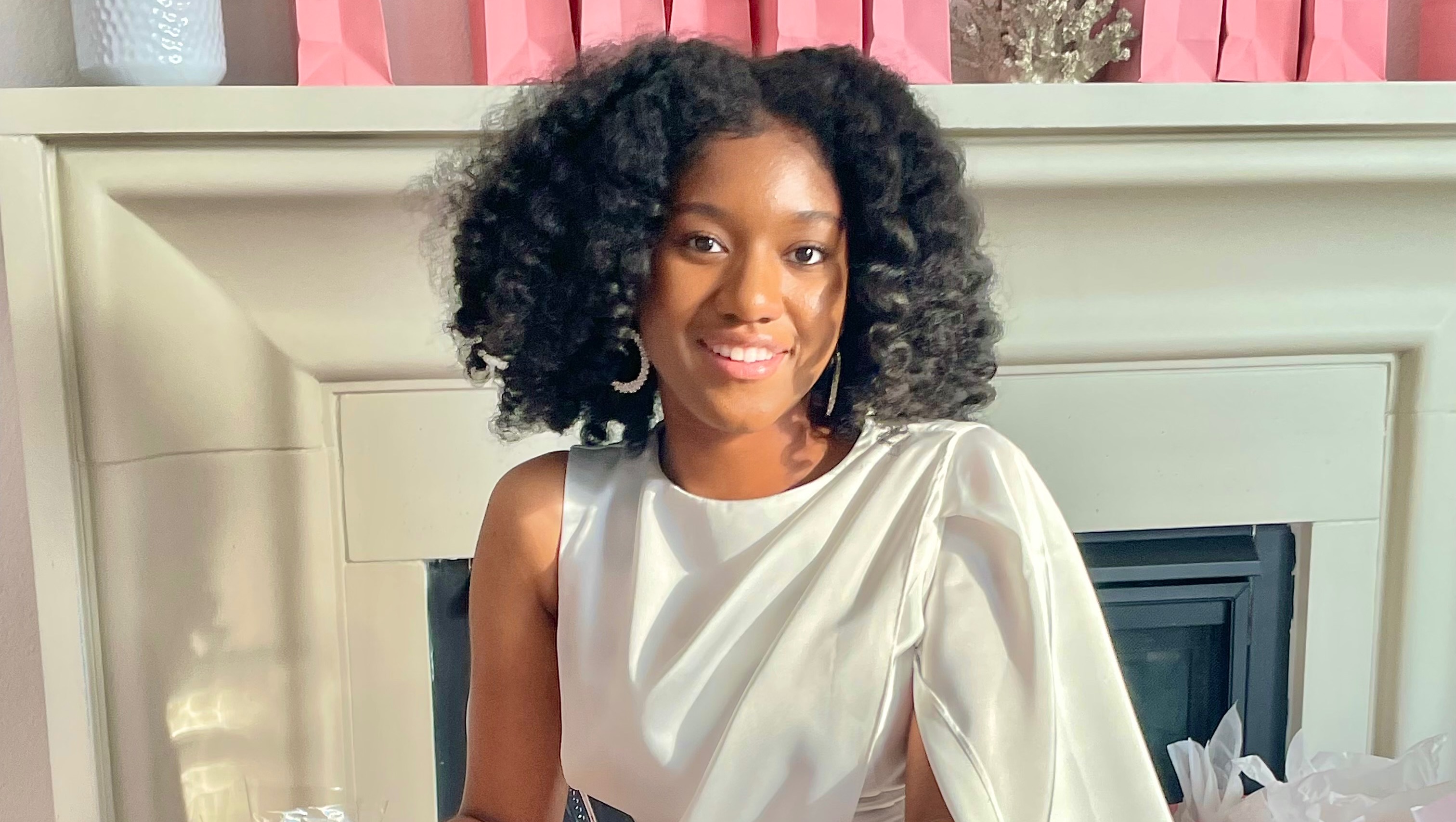 Fundraiser by Devonte Mitchell : Qieana’s Traumatic Brain Injury Recovery