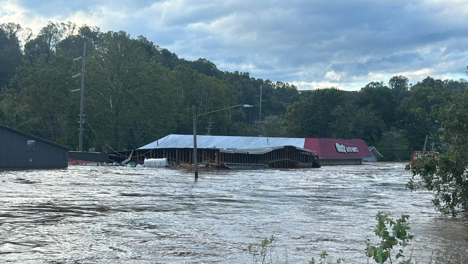 Fundraiser by Benjamin Hambright : Support Elowan's Hurricane Relief ...