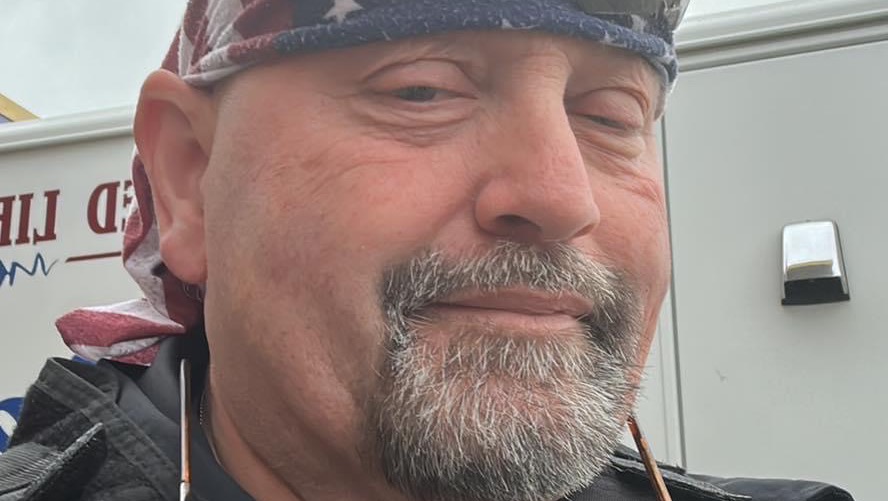 Fundraiser by Mark Talbott : Join Us in Supporting Tom Evans' Recovery