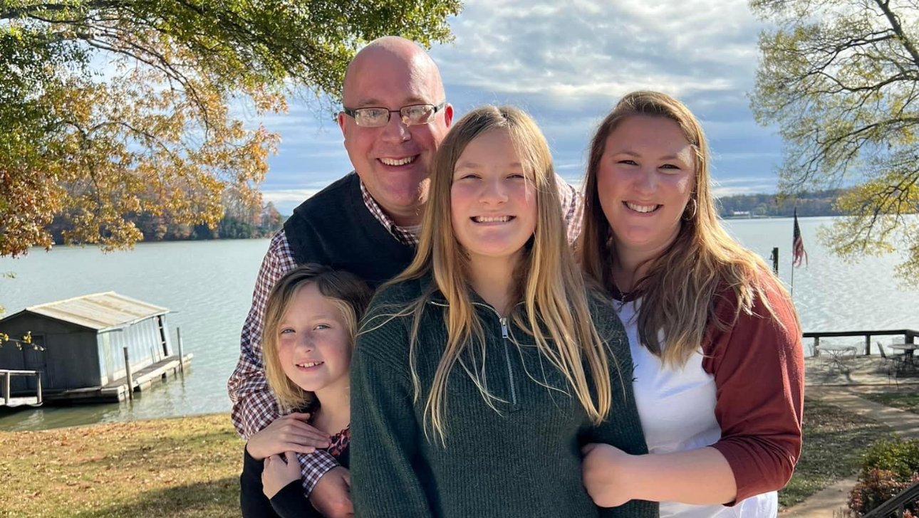 Fundraiser for Catherine Ragsdale by Andrea Gill : Help the Ragsdale ...