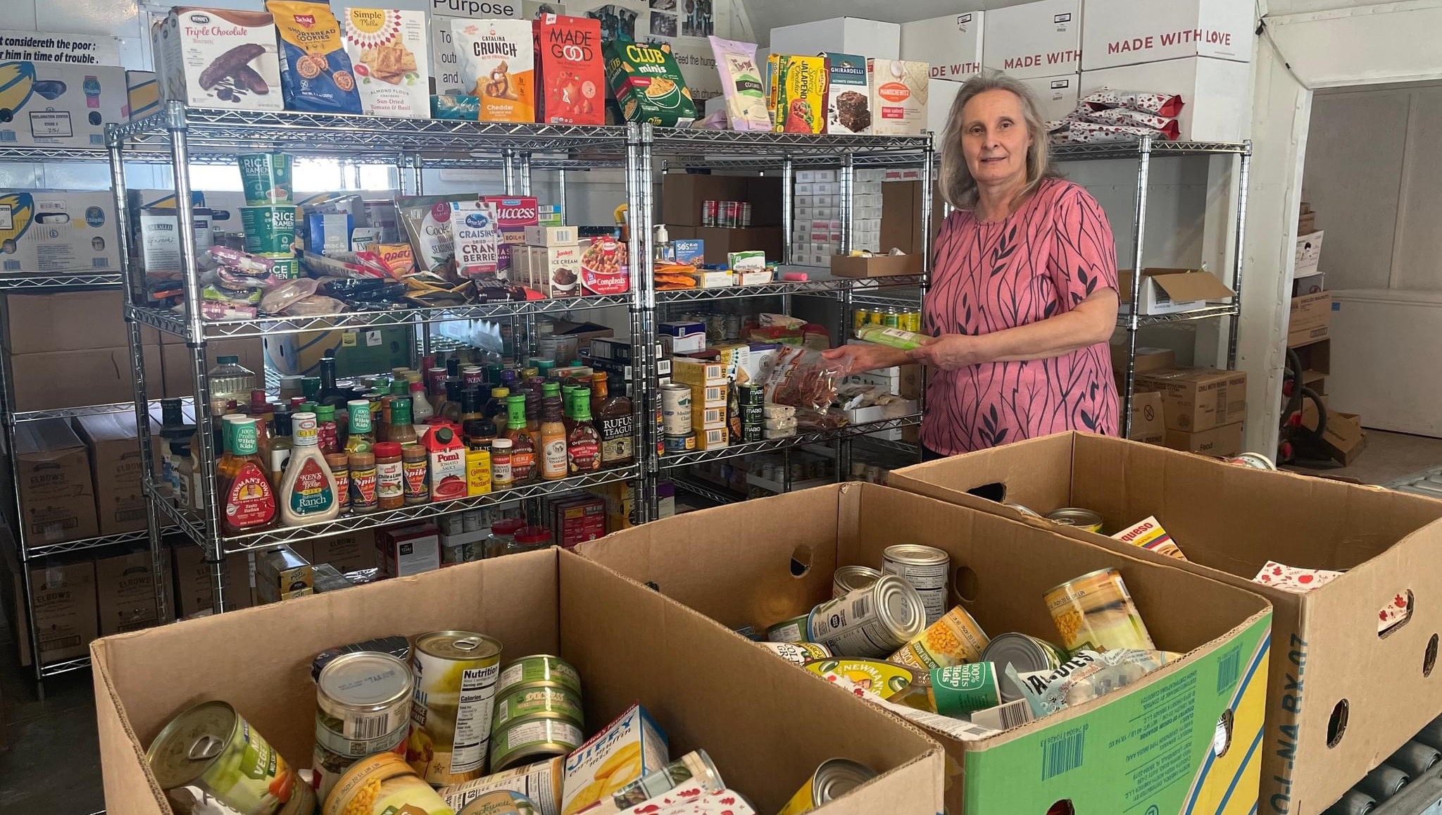 Fundraiser by David Copus : Support Mitchell County's Hurricane Relief