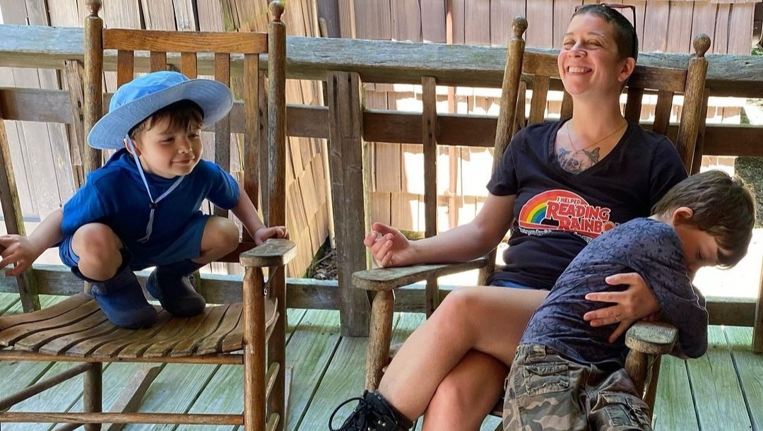 Fundraiser by Stephen Padula : Help Katelyn Padula's Family Say Goodbye