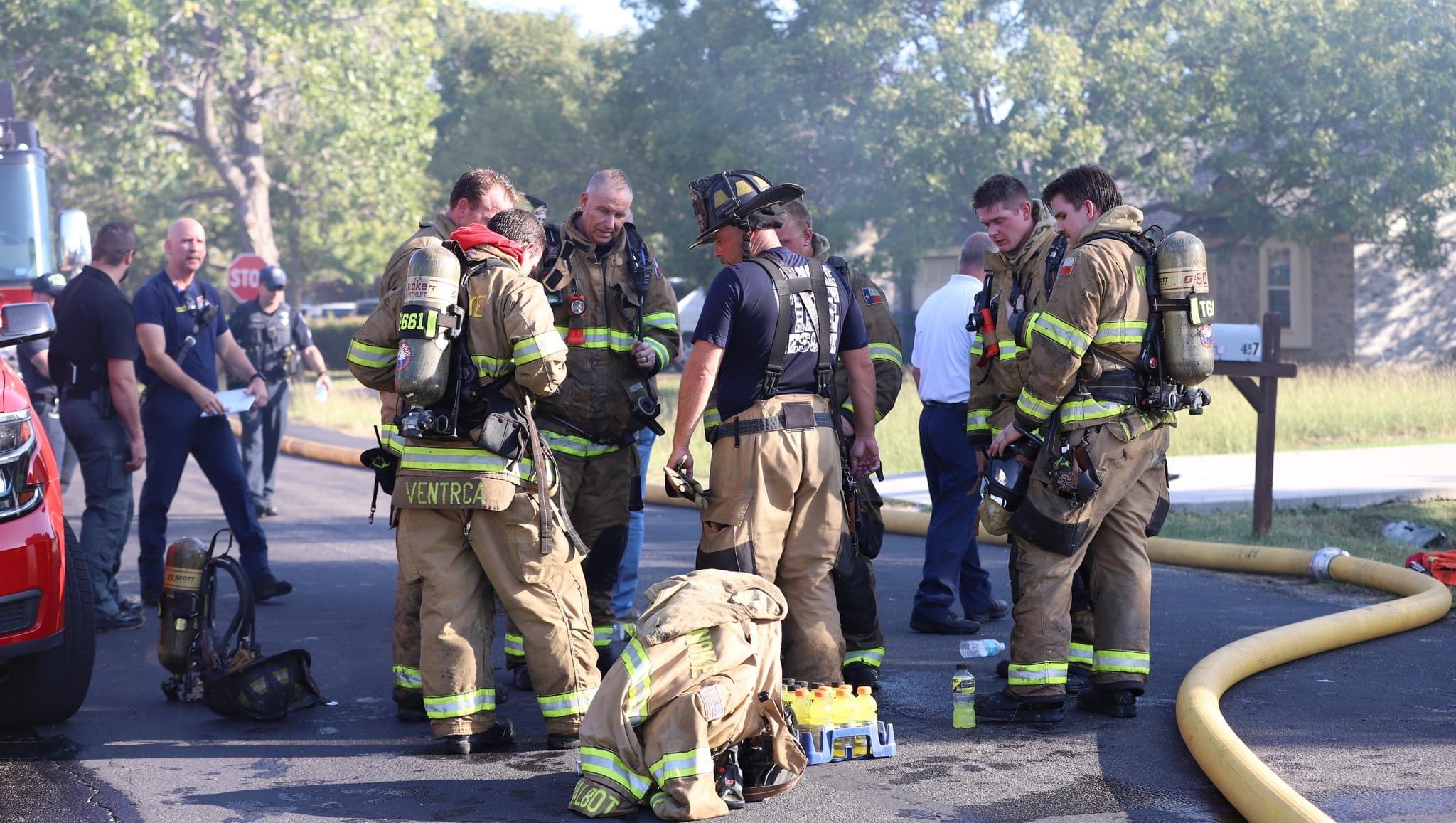 Fundraiser for Blake French by Kailey Jackson : Support The French ...