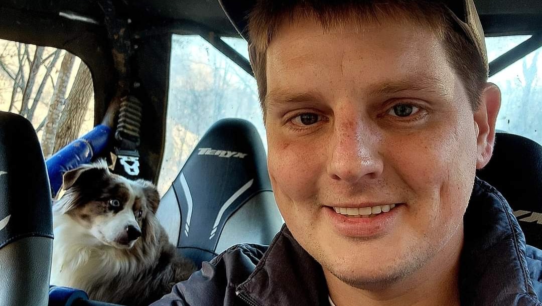 Fundraiser for Chad Moses by Callie Murphy : Rebuild Chad Moses' Life ...