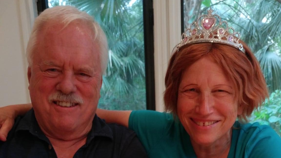 Fundraiser for Bridget Sherriff by Rebecca Elms : Help Restore a Home ...