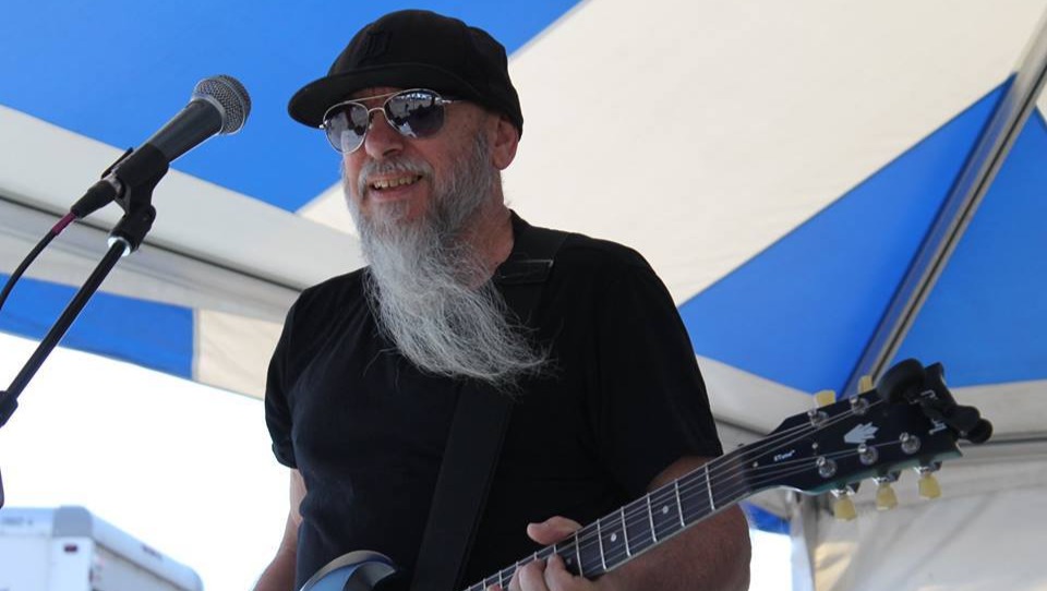 Fundraiser by Scott Pollock : Support Tim McGovern's Healing Journey