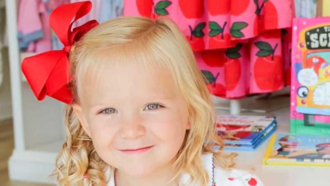 Fundraiser by Vicki Faglier : Support Kinslee's Education in Memory of ...