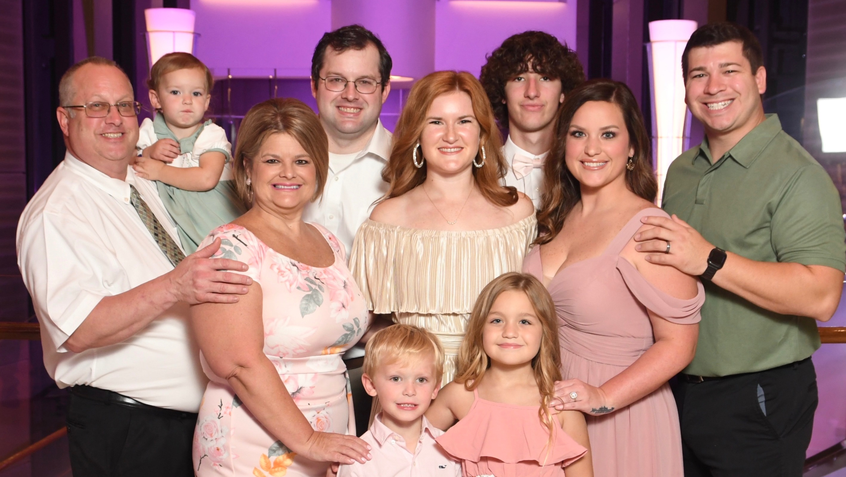 Fundraiser by Shaynna Gaskin : Help the Hamilton’s Keep Their Business ...