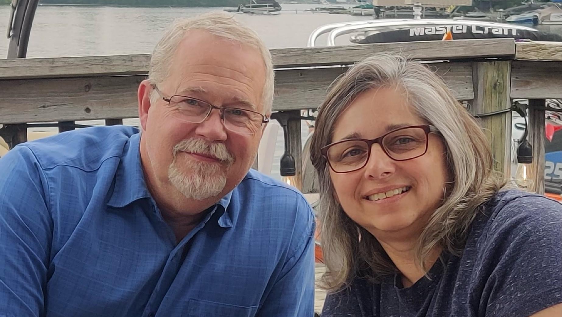 Fundraiser for Dan Dillaha by Amanda Hudson : Help Dan Dillaha crush ...