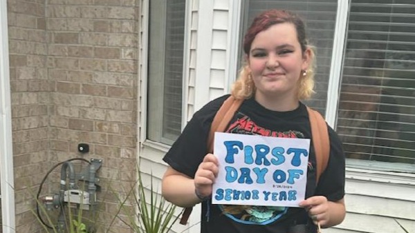 Fundraiser by Stacy Lockhart : Support Ava's Dream Trip to Scotland