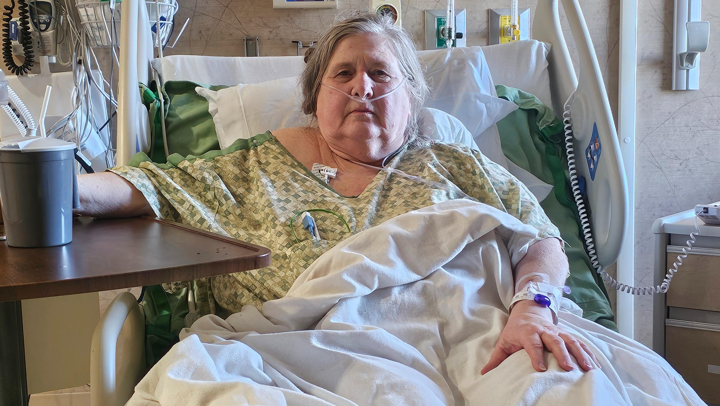 Fundraiser by Jennifer Demaree : Support Ruby Jean's Transition into ...