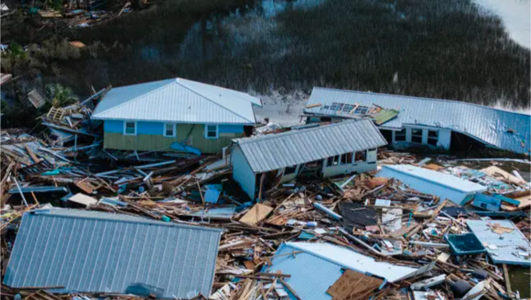 Fundraiser by Thomas Woodyard : Join Us in Bringing Hope to Hurricane ...