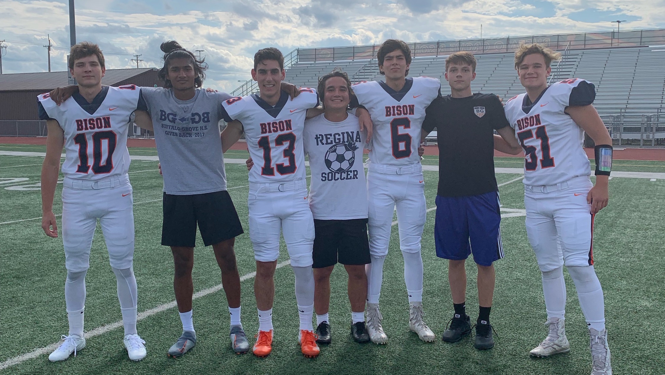 Fundraiser for Elizabeth Coughlin by Giuseppe Perricone : Help Us Honor ...