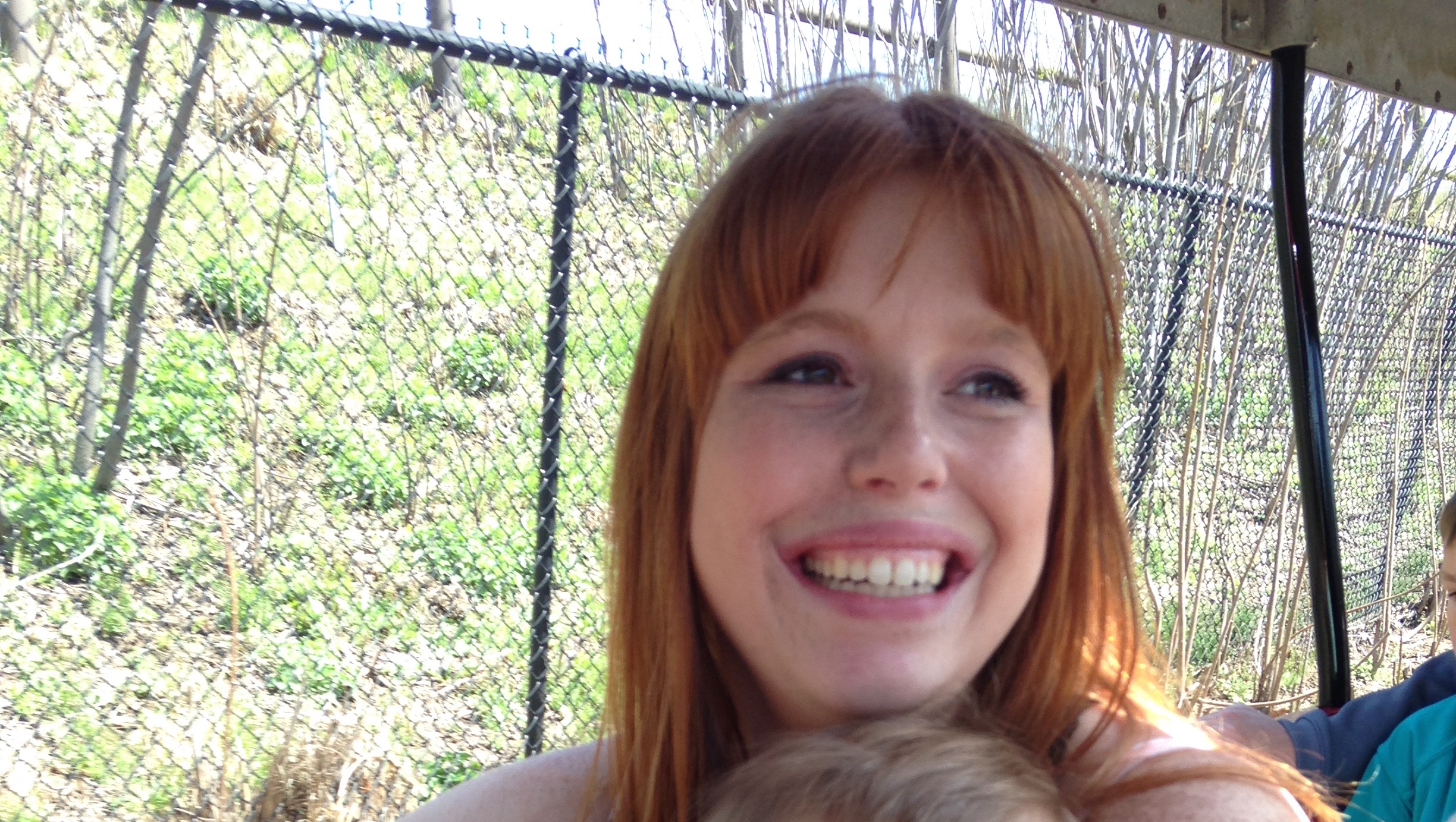 Fundraiser by Sara McCurn : Support Ayla's Healing Journey and Family Needs