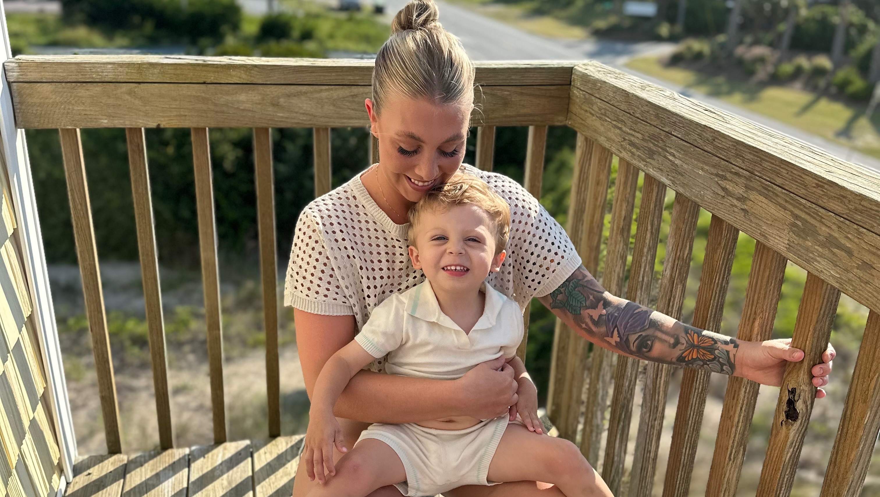 Fundraiser by Stephanie Hamden : Rebuilding Hope & Healing after Hurricane Helene.