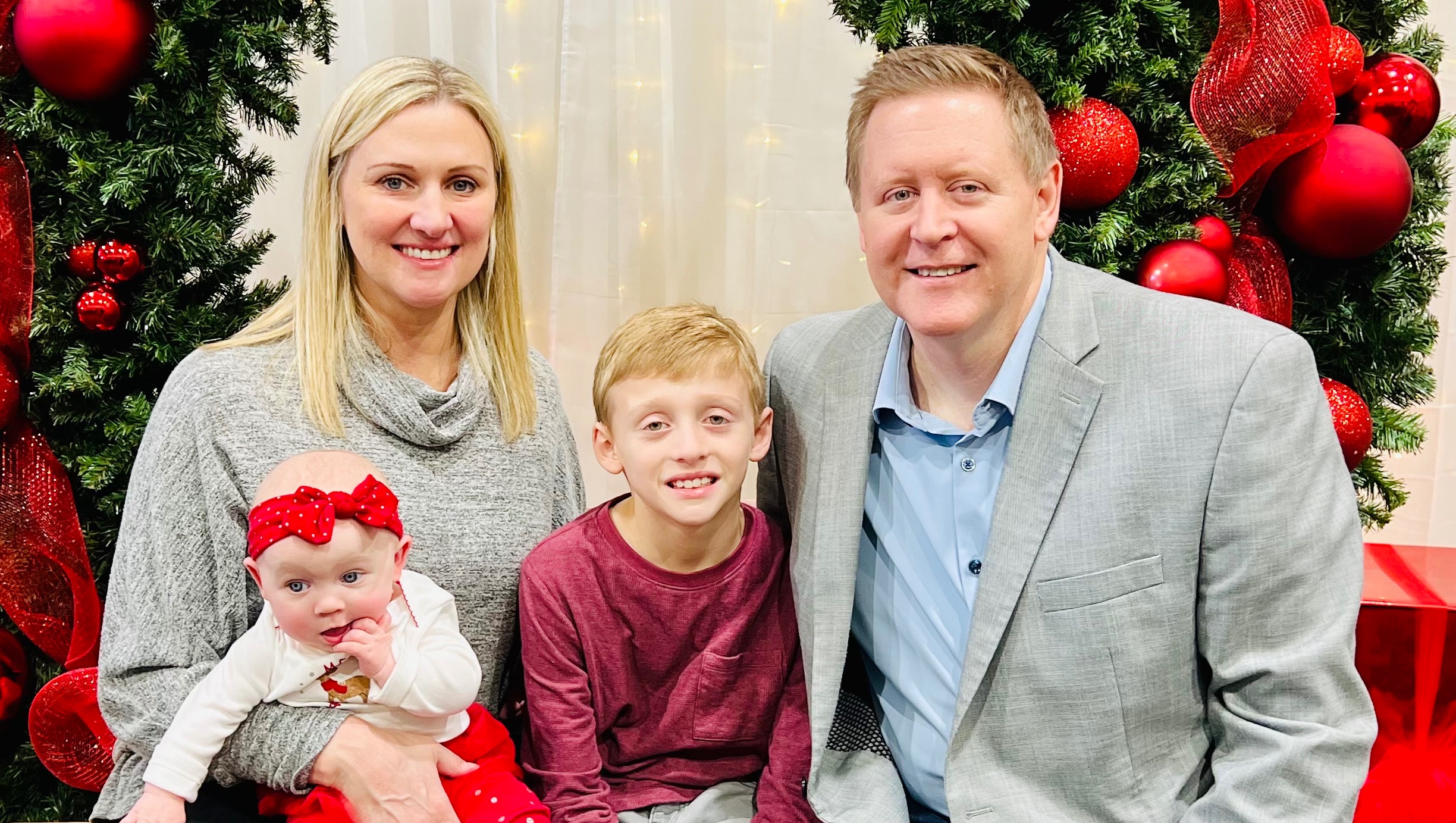 Fundraiser for Ryan Colby by Reagen Brown : Help Ryan Beat Colorectal ...