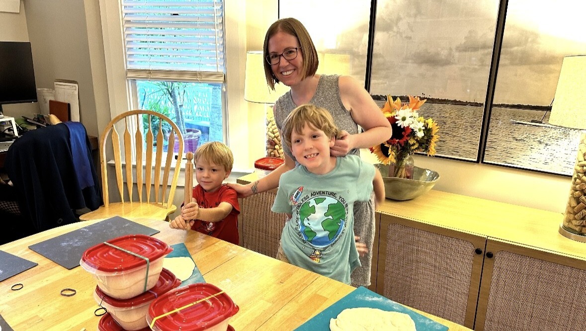 Fundraiser for Nikole Grogan by Kate Fincutter : Support Nikole's ...