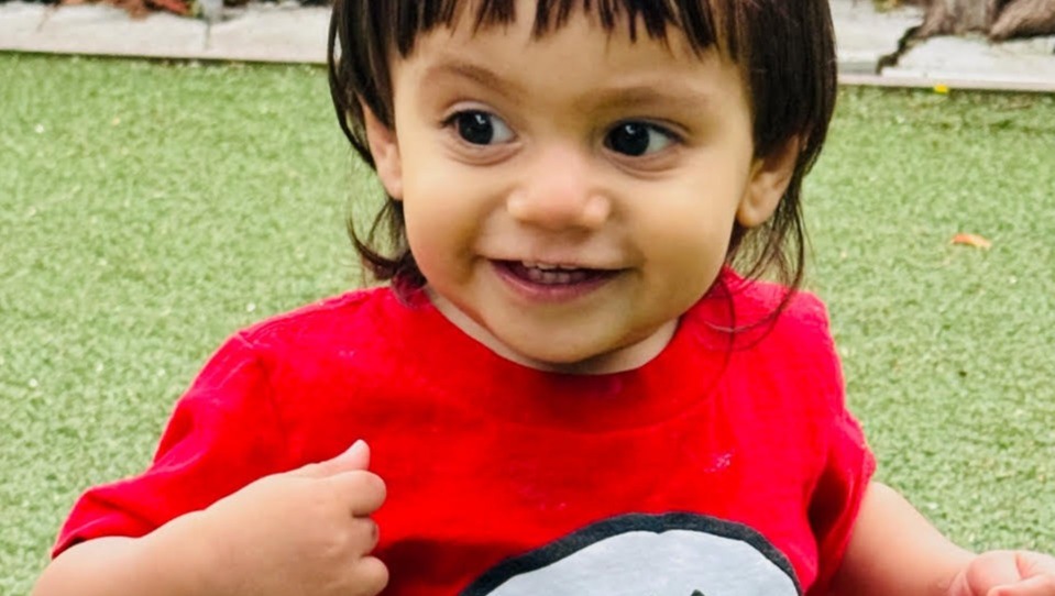 Fundraiser for Alicia Govender by Alyssa Noble : Help Archie Govender ...