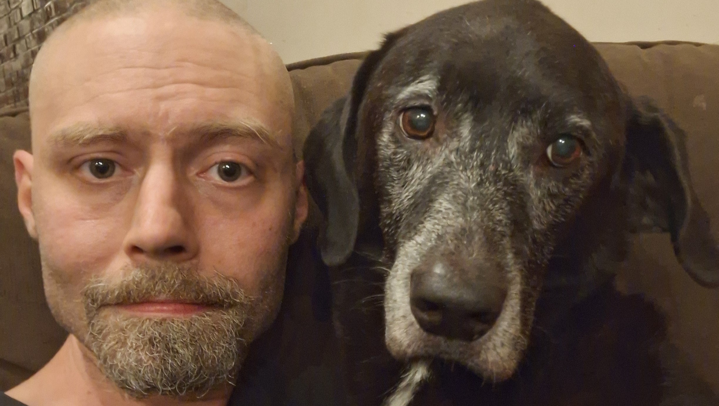 Fundraiser by Edwin Rollins : E.J.'s Veterinary Fundraiser for CoCo