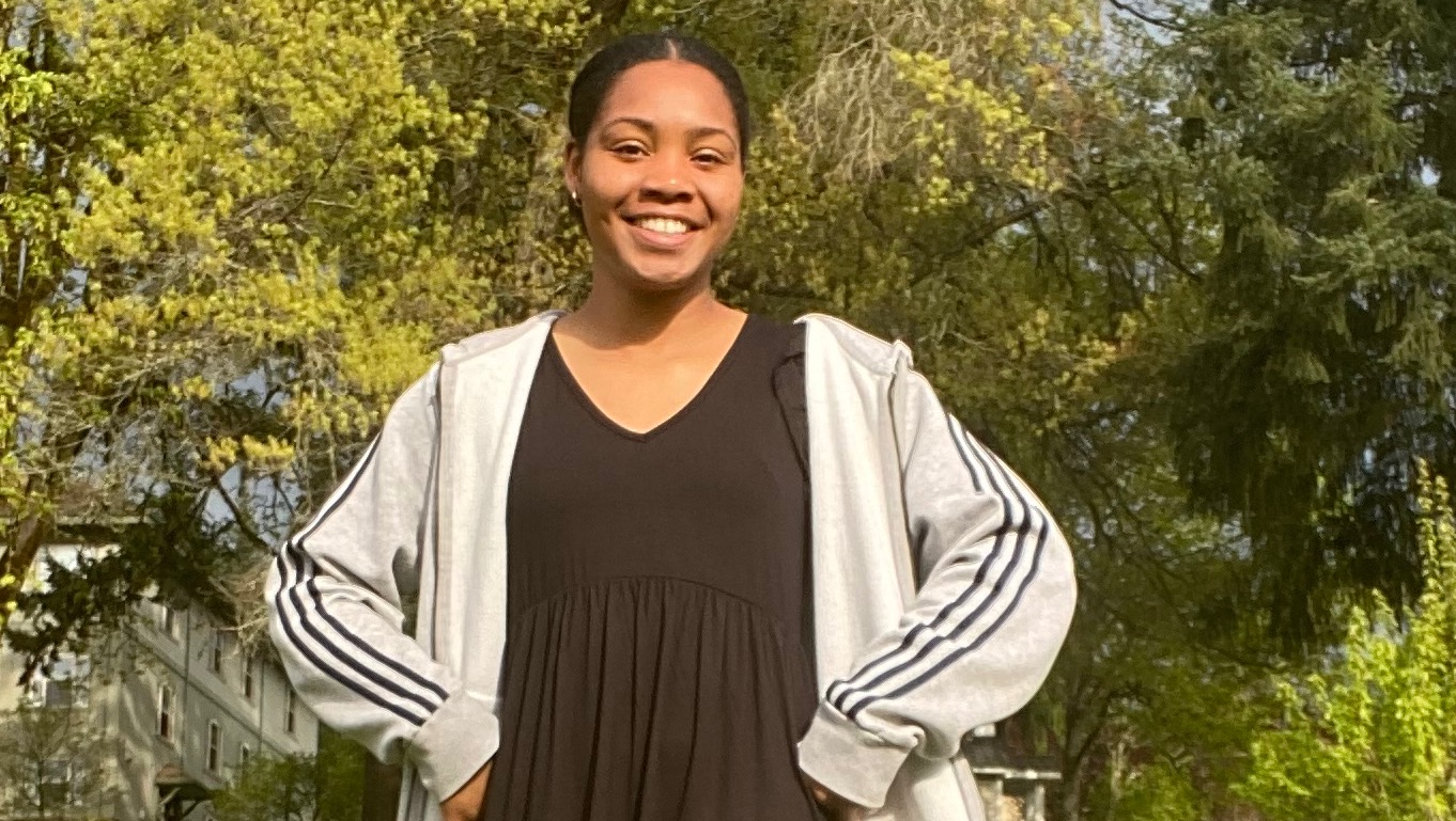 Fundraiser by Makida Herbert : Supporting Makida’s Educational Journey