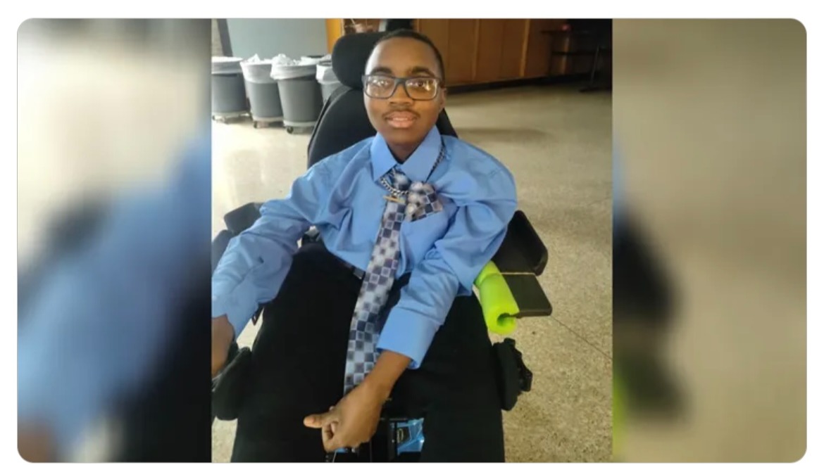 Fundraiser by Stacy Lessley : Honoring Charles James