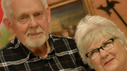 Fundraiser for Virgie Kanerva by Varonica Madej : Extend a Hand to Mike ...